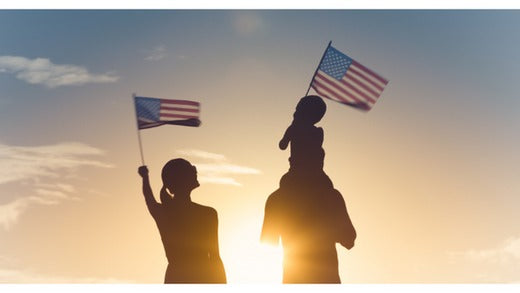 Fun Ways to Celebrate Memorial Day – Naturasil