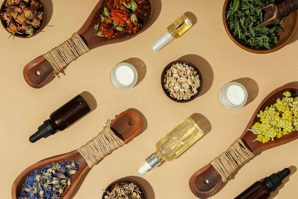 Naturasil® Natural Homeopathic Treatments, Remedies & Beauty Products