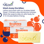 Natural Scabies Treatments and System Options 1 – Naturasil