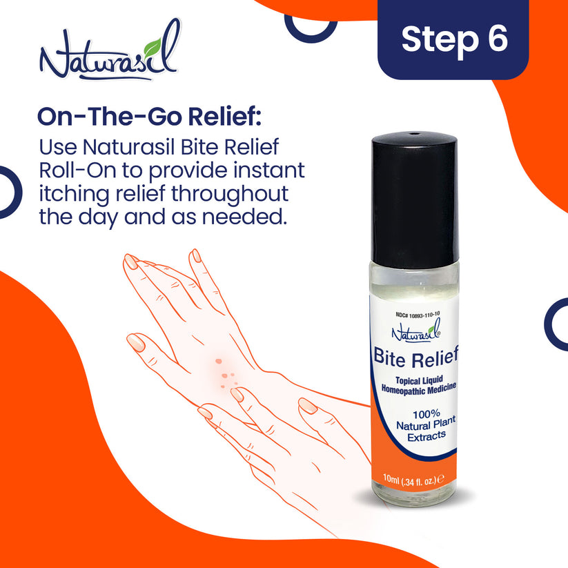 Scabies Treatment Super Pack | Treats Prolonged Or Severe Infestation ...