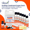 Natural Scabies Treatments and System Options 1 – Naturasil