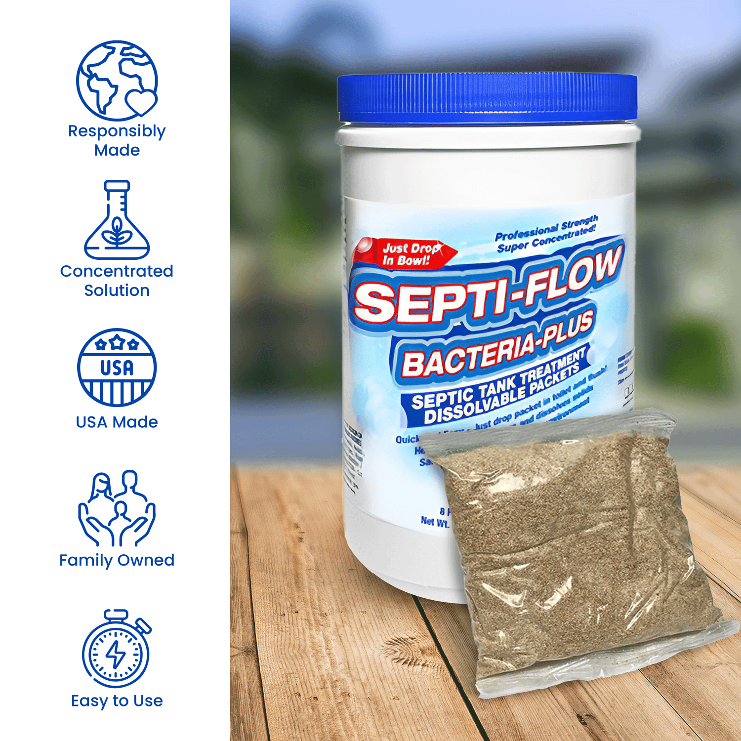 QR Septi-Flow Need to Know – Naturasil