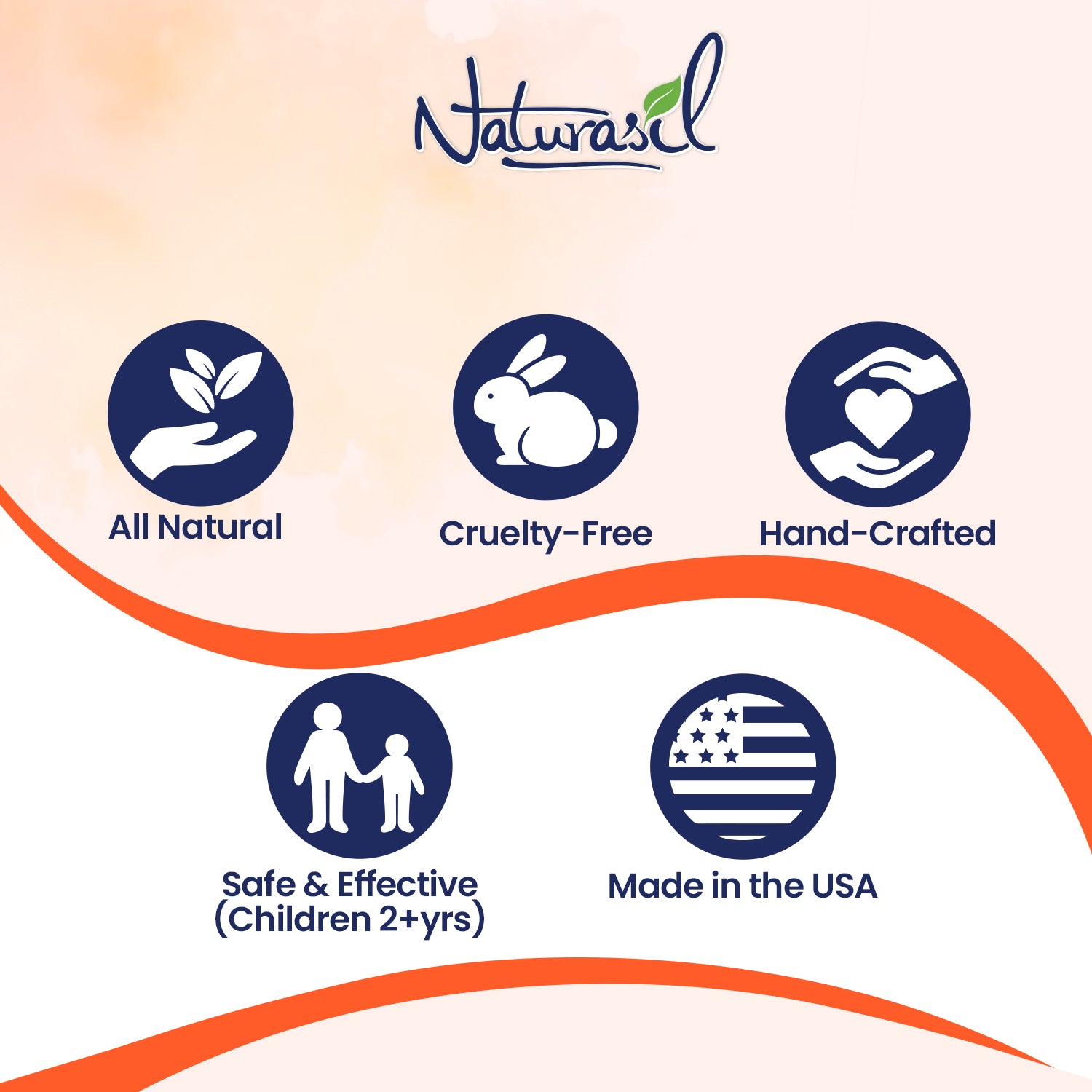 Our Scabies Treatment Starter Pack Naturasil