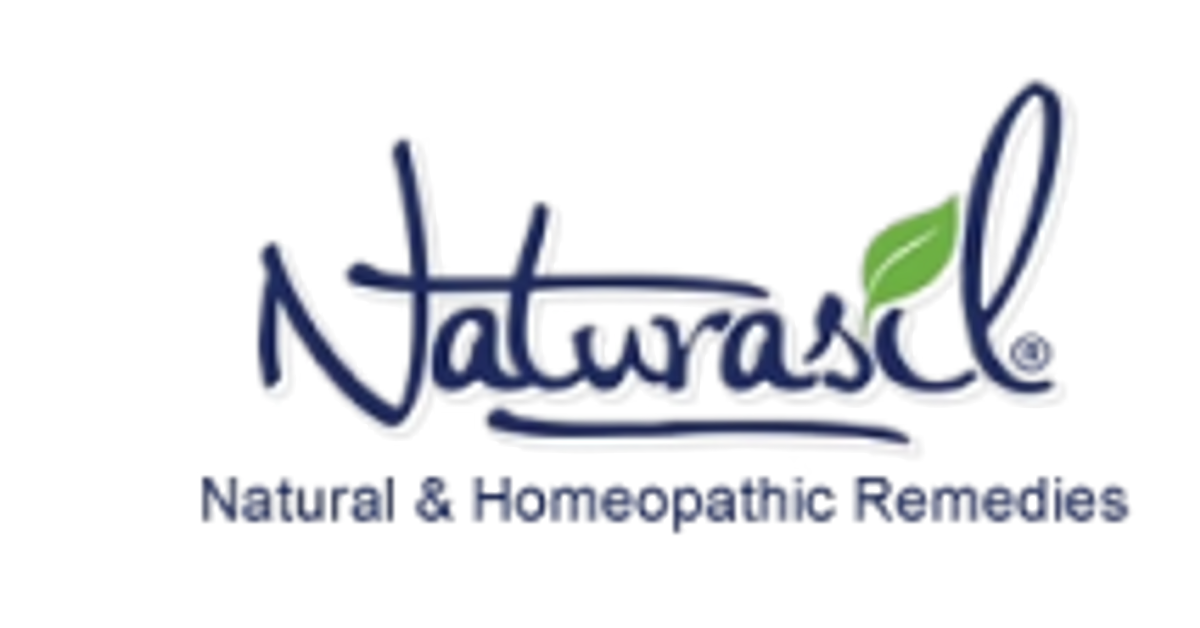 Naturasil® Natural Homeopathic Treatments, Remedies & Beauty Products
